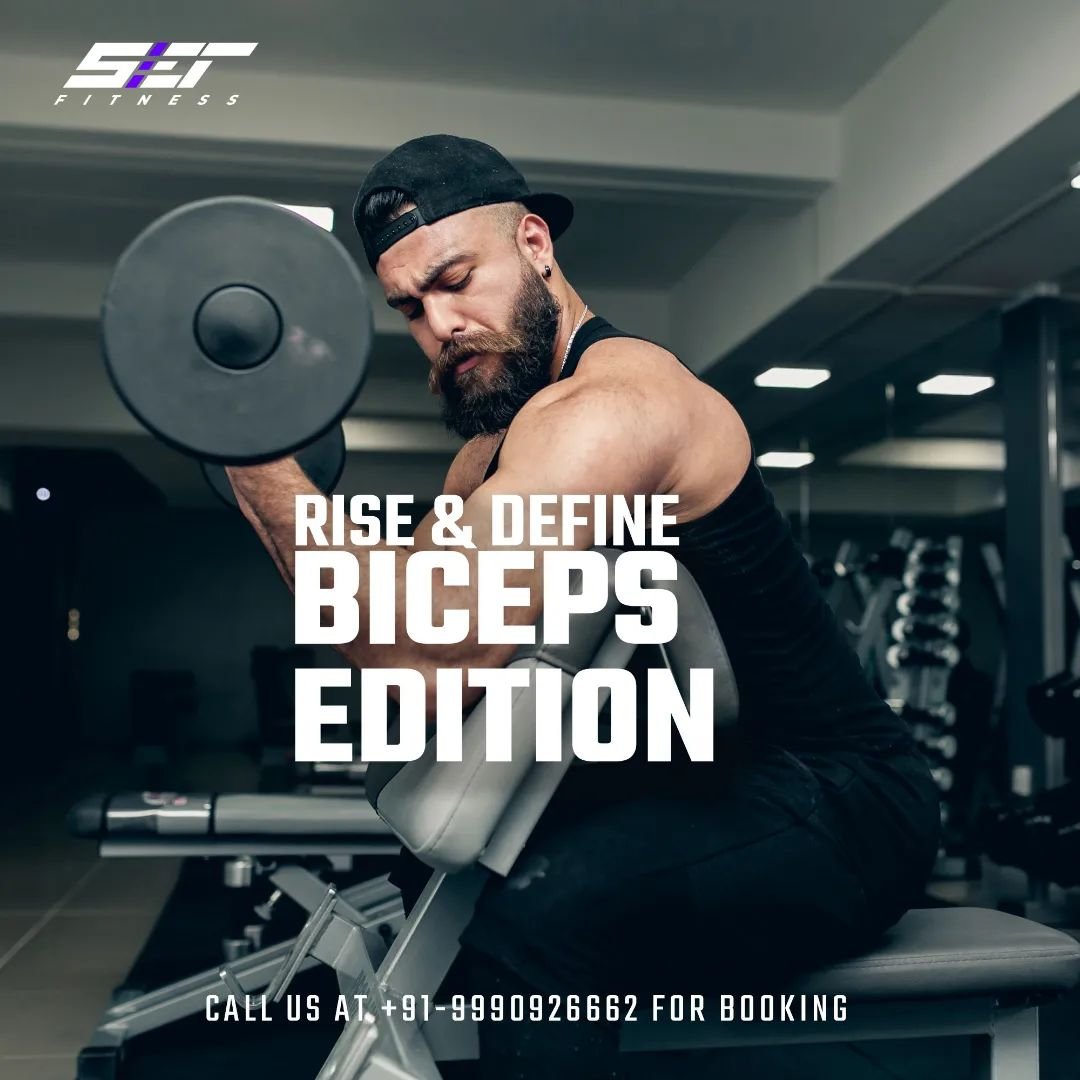 Set Fitness - India's Premium Gym for Health and Fitness